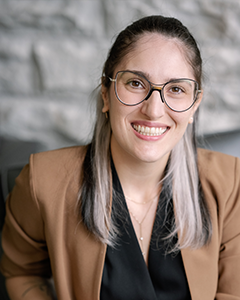 Our Team & Research Associates - Centre for Research & Education on ...