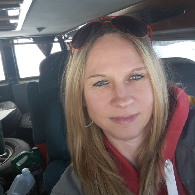 Expert Group – Specialists Working with Women Survivors - Centre for ...